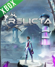 Buy Relicta Xbox One Compare Prices