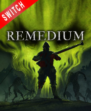 Buy Remedium Nintendo Switch Compare prices