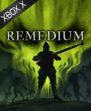 Buy Remedium Xbox Series Compare Prices