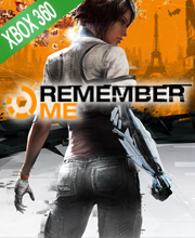 Buy Remember Me Xbox 360 Code Compare Prices