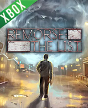Buy Remorse The List Xbox One Compare Prices