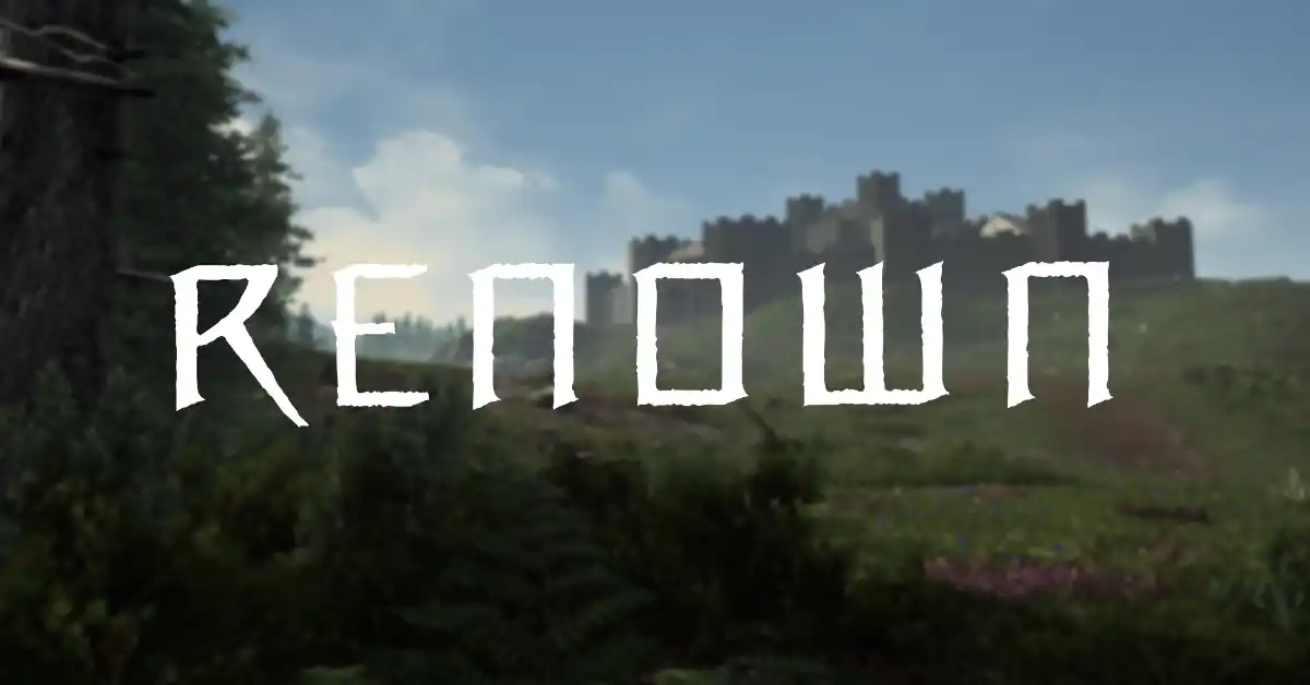 Renown Game Price Comparison – Unlock Huge Discounts at Launch