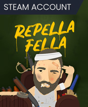 Repella Fella Steam Account Compare Prices