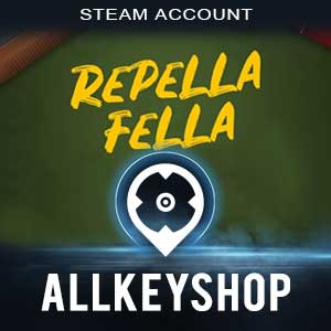 Repella Fella Steam Account Compare Prices