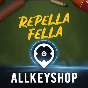 Buy Repella Fella CD Key Compare Prices