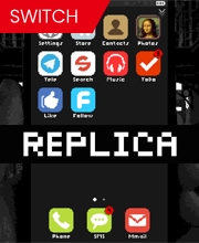 Buy REPLICA Nintendo Switch Compare prices