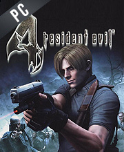 Buy Resident Evil 4 CD KEY Compare Prices - AllKeyShop.com
