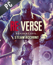 Resident Evil Re:Verse Steam Account Compare Prices