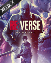 Buy Resident Evil Re:Verse Xbox Series Compare Prices