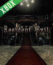 Buy Resident Evil Xbox One Compare Prices