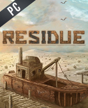 Buy Residue CD KEY Compare Prices - AllKeyShop.com