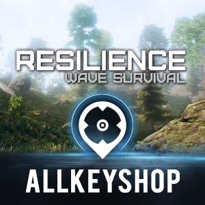 Buy Resilience Wave Survival CD Key Compare Prices