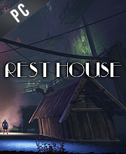 Buy Rest House CD KEY Compare Prices - AllKeyShop.com