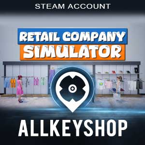 Retail Company Simulator Steam Account Compare Prices