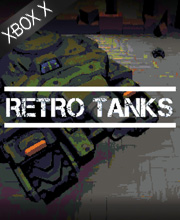 Buy Retro Tanks Xbox Series Compare Prices