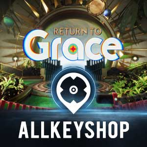 Buy Return To Grace CD Key Compare Prices