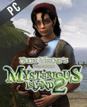 Buy Return to Mysterious Island 2 CD KEY Compare Prices - AllKeyShop.com