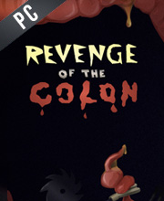 Buy Revenge Of The Colon CD Key Compare Prices