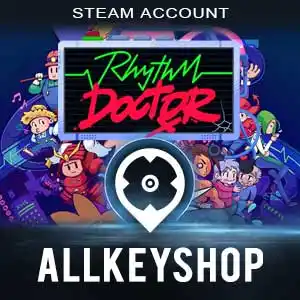 Rhythm Doctor Steam Account Compare Prices