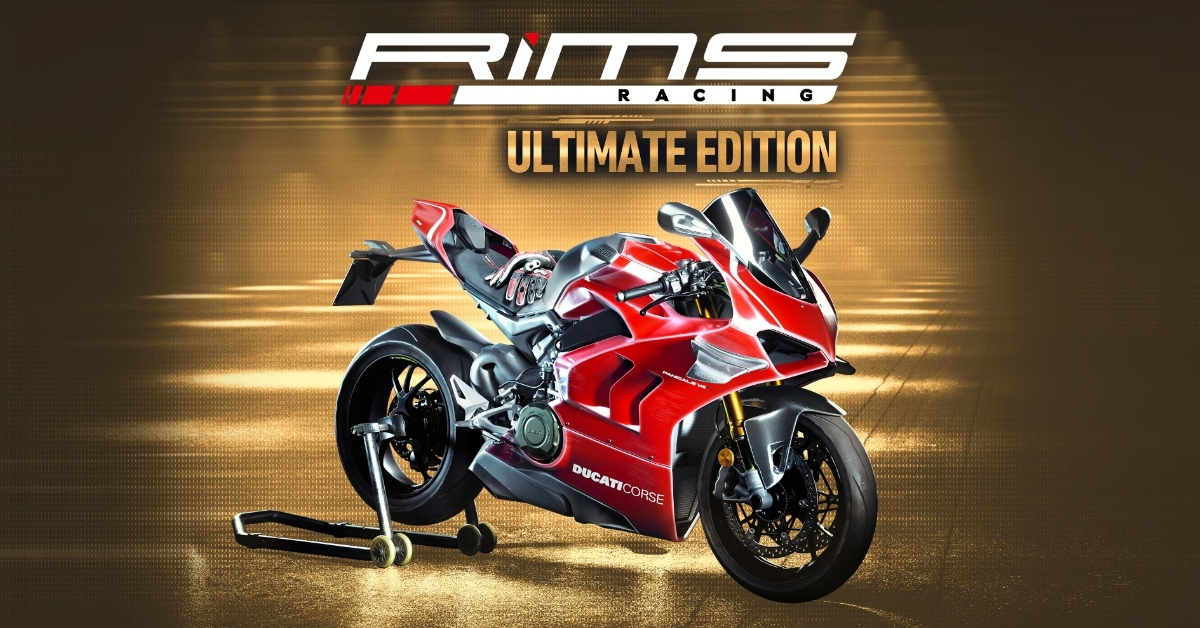 Rims Racing Ultimate Edition Deal: Xbox One/Xbox Series X|S Price ...
