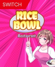 Buy Rice Bowl Restaurant Nintendo Switch Compare prices