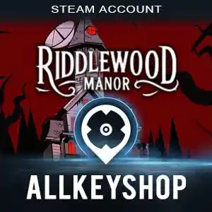 Riddlewood Manor Steam Account Compare Prices