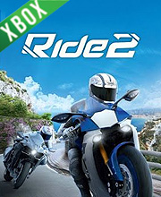 Buy Ride 2 Xbox One Code Compare Prices