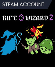 Rift Wizard 2 Steam Account Compare Prices