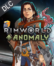 Buy RimWorld Anomaly CD Key Compare Prices