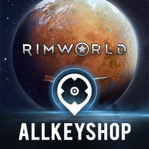 Buy RimWorld CD KEY Compare Prices - AllKeyShop.com