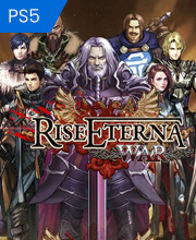 Buy Rise Eterna War PS5 Compare Prices