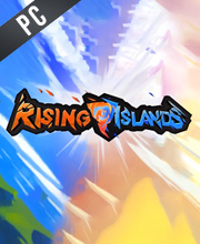 Buy Rising Islands CD KEY Compare Prices - AllKeyShop.com