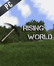 Buy Rising World Steam Account Compare Prices