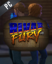 Buy Rival Fury CD Key Compare Prices