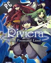 Buy Riviera The Promised Land CD Key Compare Prices