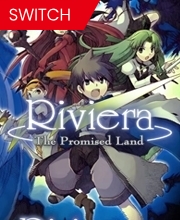 Buy Riviera The Promised Land Nintendo Switch Compare prices