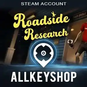 Roadside Research Steam Account Compare Prices