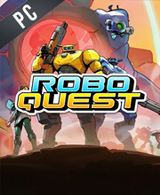 Buy Roboquest CD Key Compare Prices