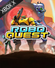 Buy Roboquest Xbox Series Compare Prices