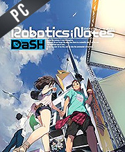 Buy Robotics Notes DaSH CD Key Compare Prices