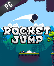 Buy Rocket Jump CD Key Compare Prices