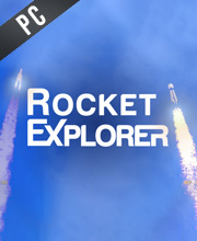 Buy Rocket Explorer VR CD Key Compare Prices