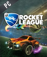 Buy Rocket League CD KEY Compare Prices - AllKeyShop.com