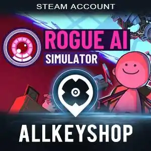 Rogue AI Simulator Steam Account Compare Prices