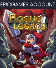 Rogue Legacy Epic Account Compare Prices