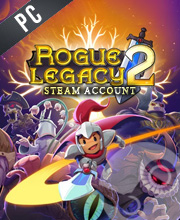 Rogue Legacy 2 Steam Account Compare Prices