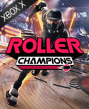 Buy Roller champions Wheels Xbox Series Compare Prices