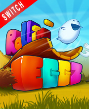 Buy Rollin' Eggz Nintendo Switch Compare prices