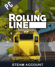 Rolling Line Steam Account Compare Prices