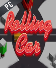Buy Rolling Car CD Key Compare Prices